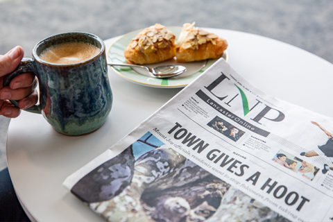 Team Listing - Our People - LNP Media Group | Lancaster, PA