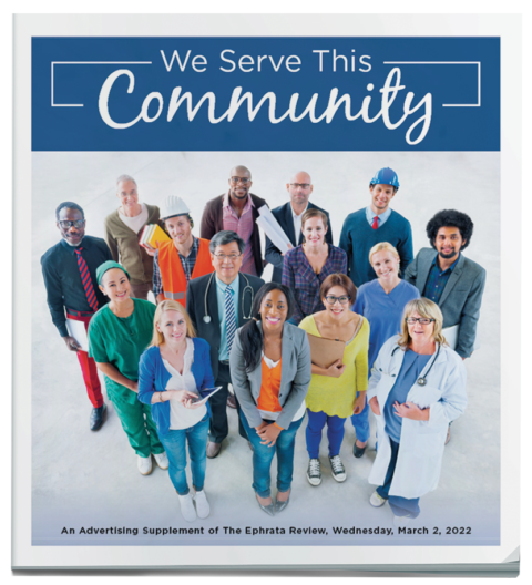 Community Newspapers - LNP Media Group, Inc. | Lancaster, PA