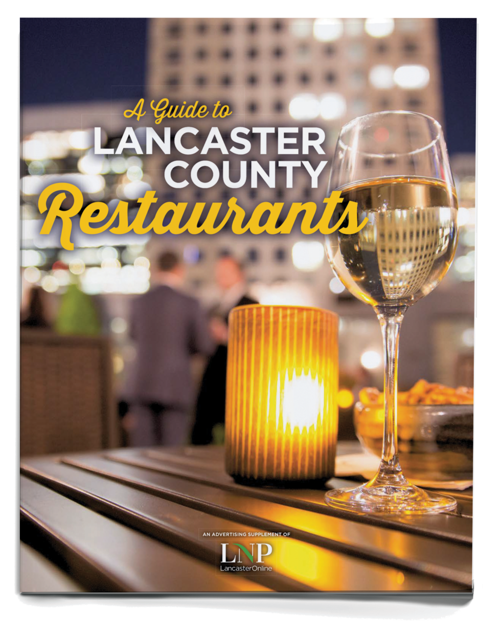 LNP Newspaper - LNP Media Group | Lancaster, PA