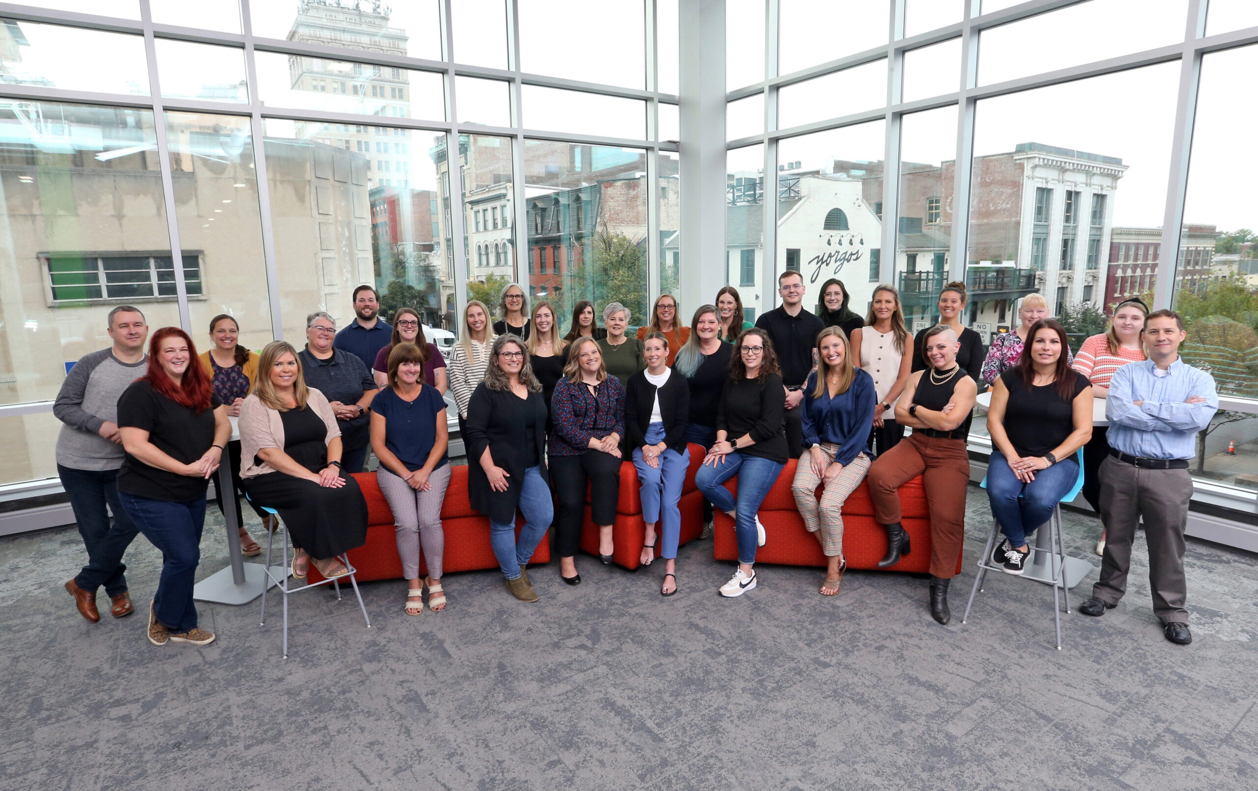 LNP Advertising Team - LNP Media Group | Lancaster, PA